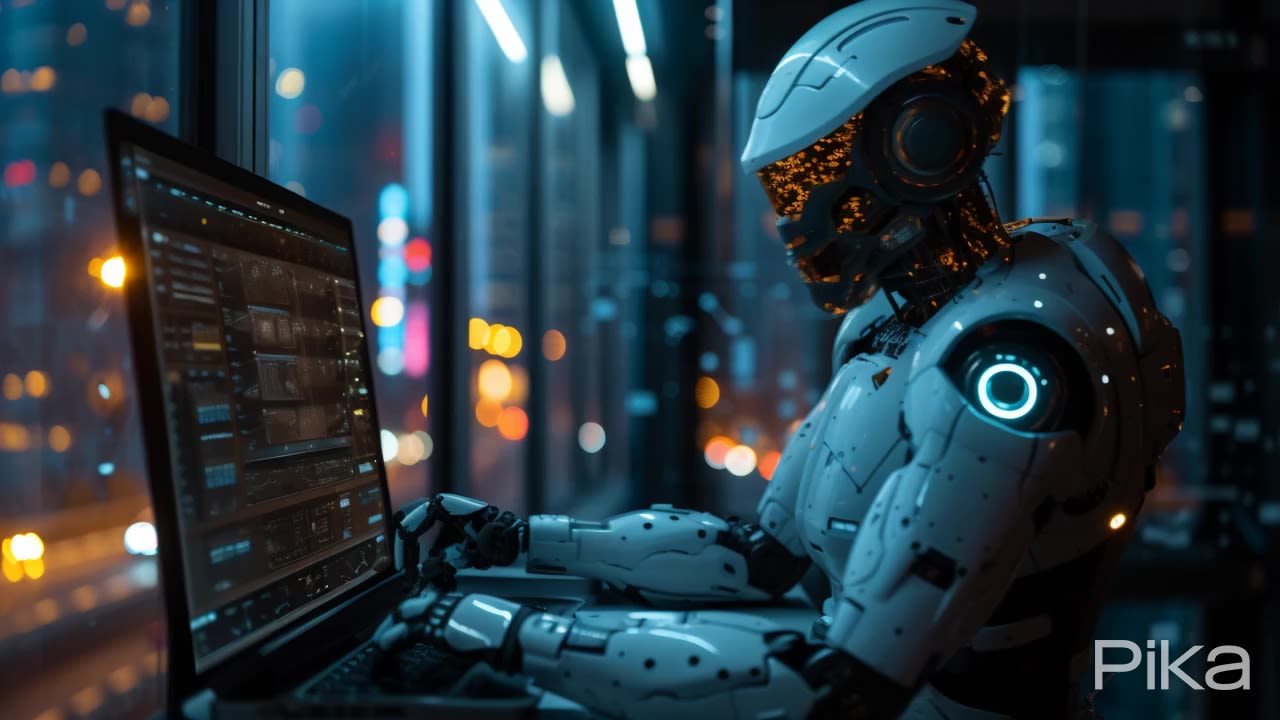 Anatomy of an AI Fraud