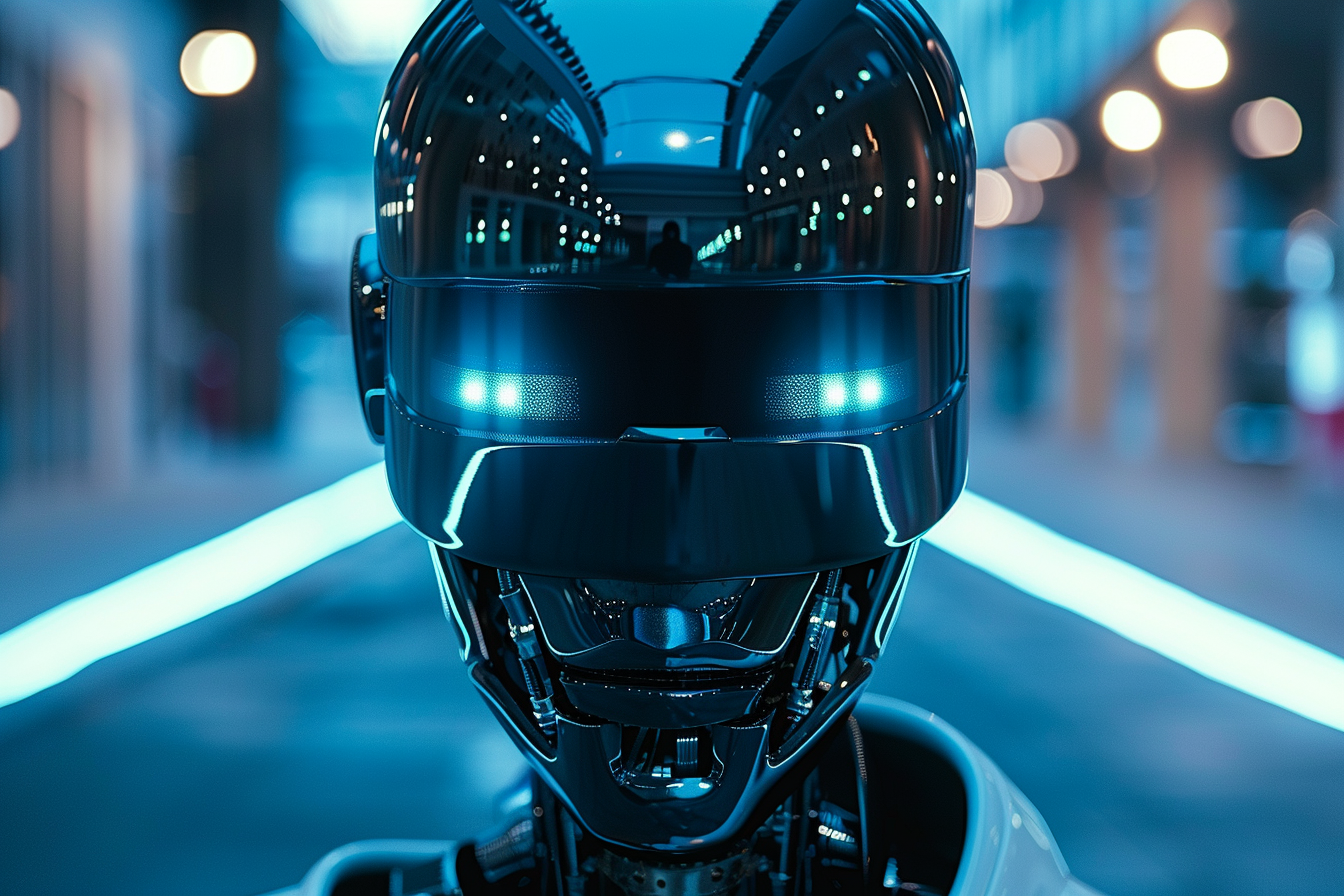 Anatomy of an AI Fraud
